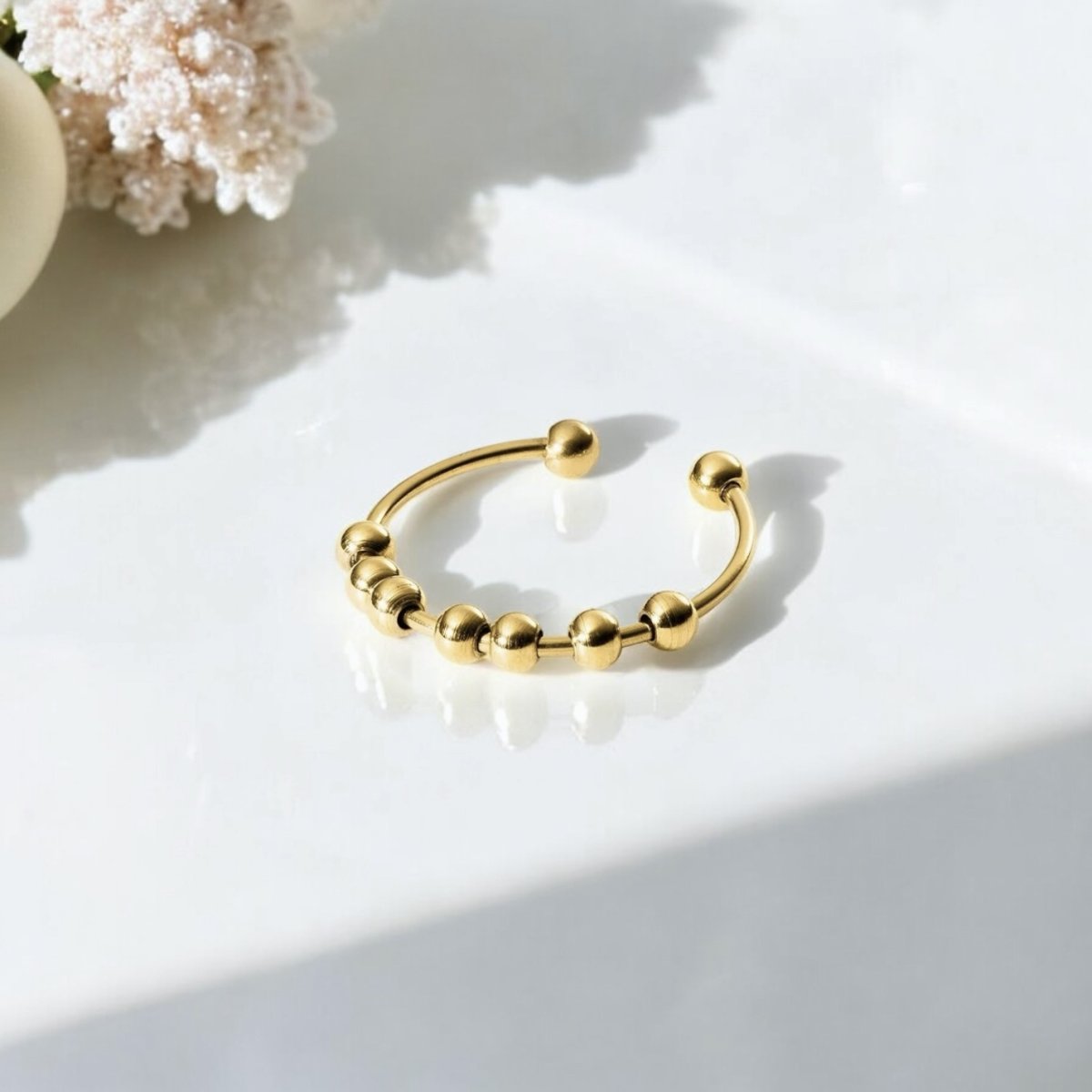 Anti-stress ringe - Phira