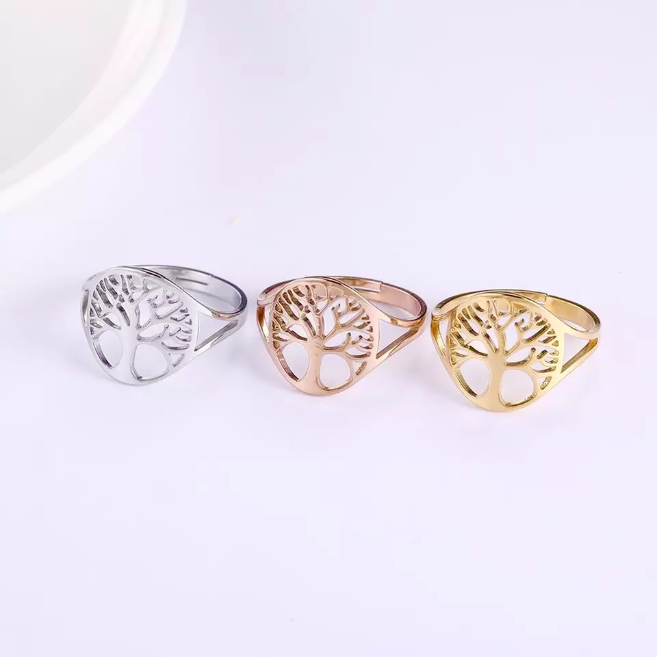 "Freja" ring - Ringe - Phira