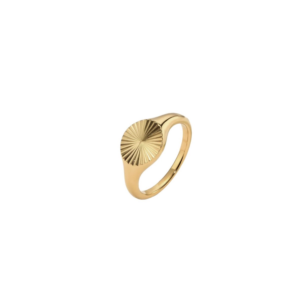 "Glow" ring - Ringe - Phira