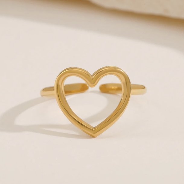 "Millie" ring - Ringe - Phira