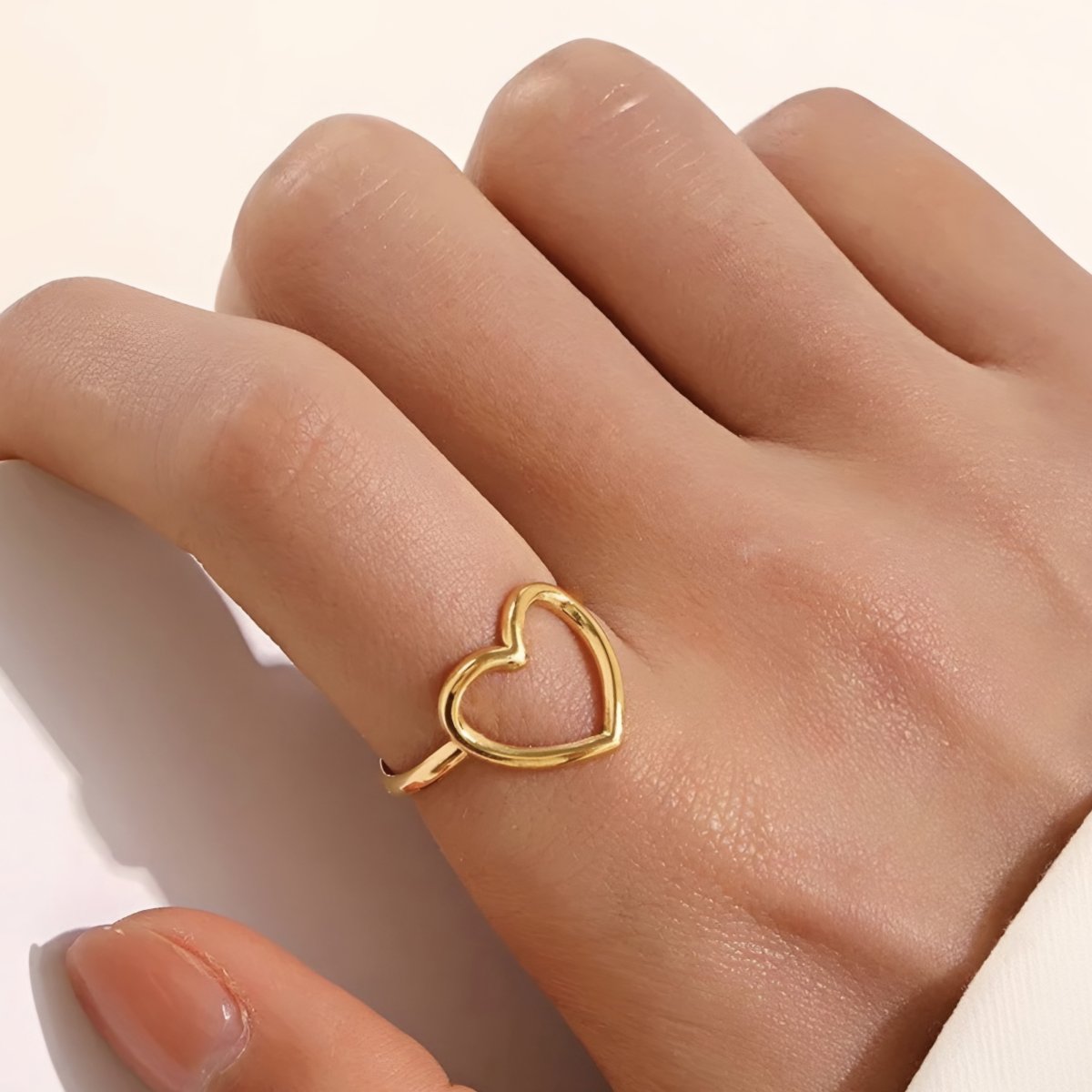 "Millie" ring - Ringe - Phira