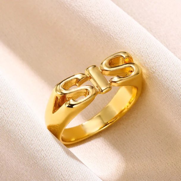 "Sis" ring - Ringe - Phira