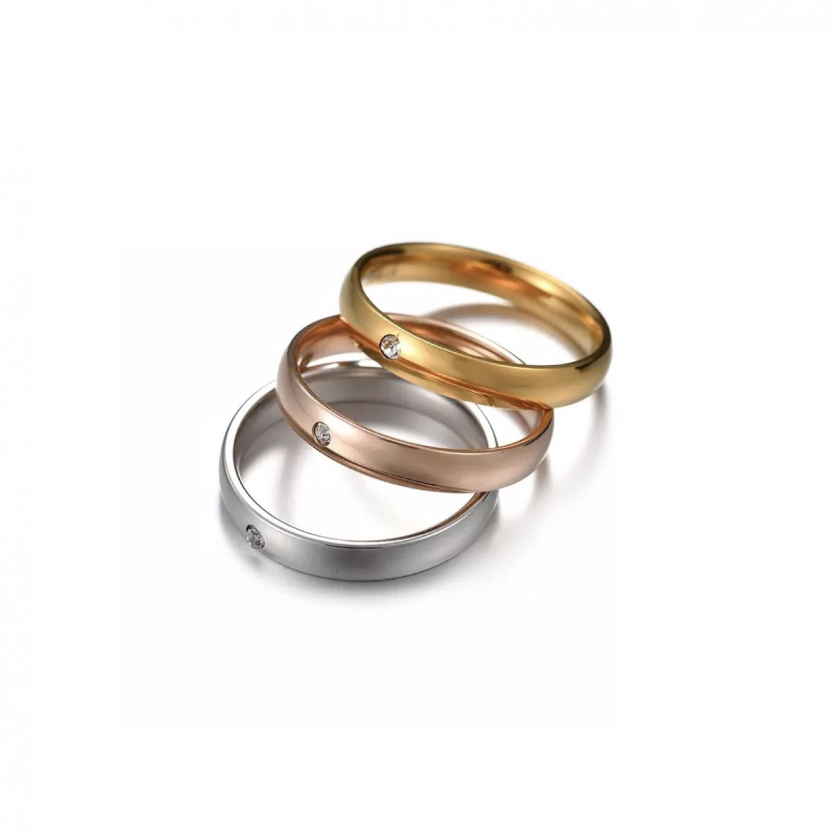 "Norli" ring - Ringe - Phira