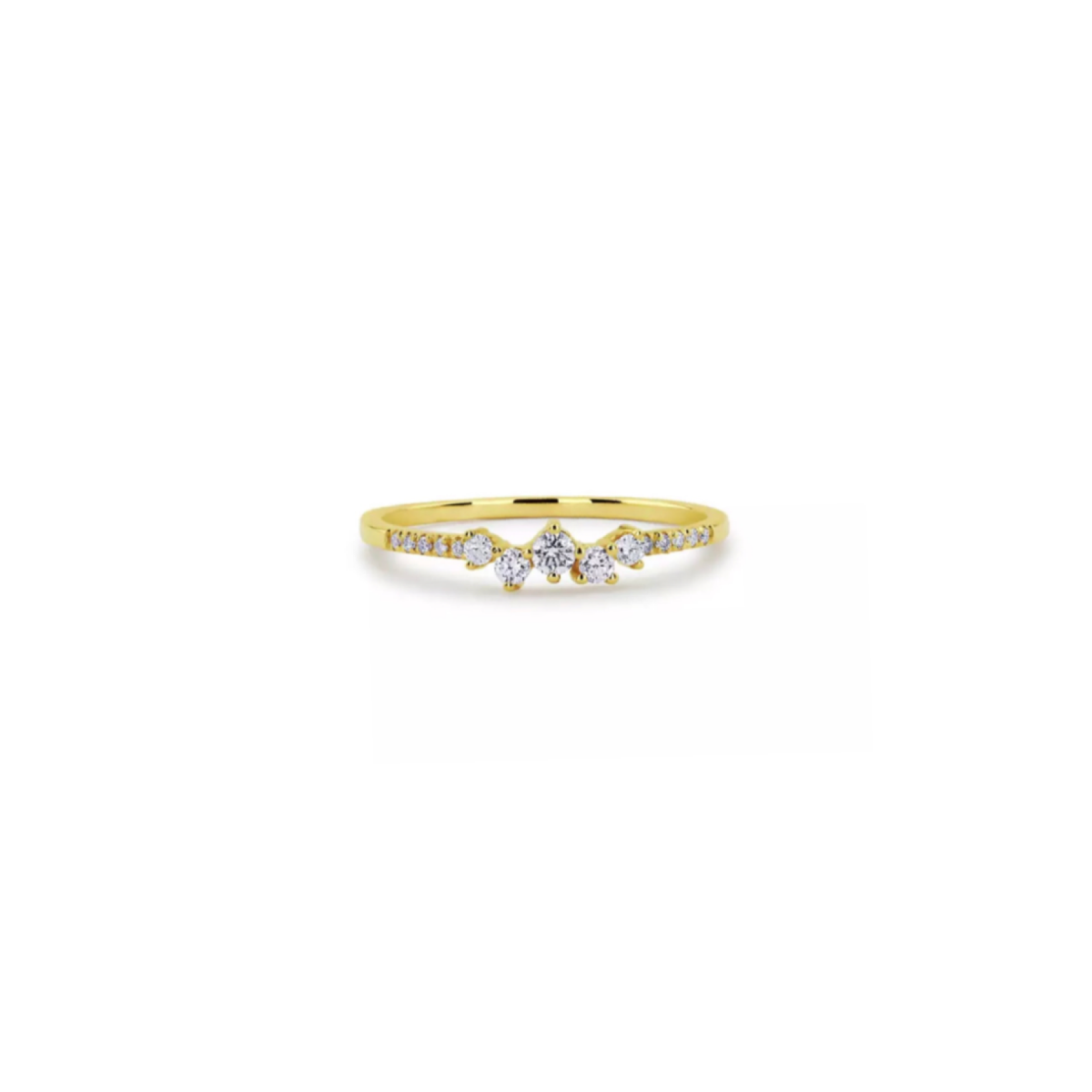 "Clara" ring - Ringe - Phira