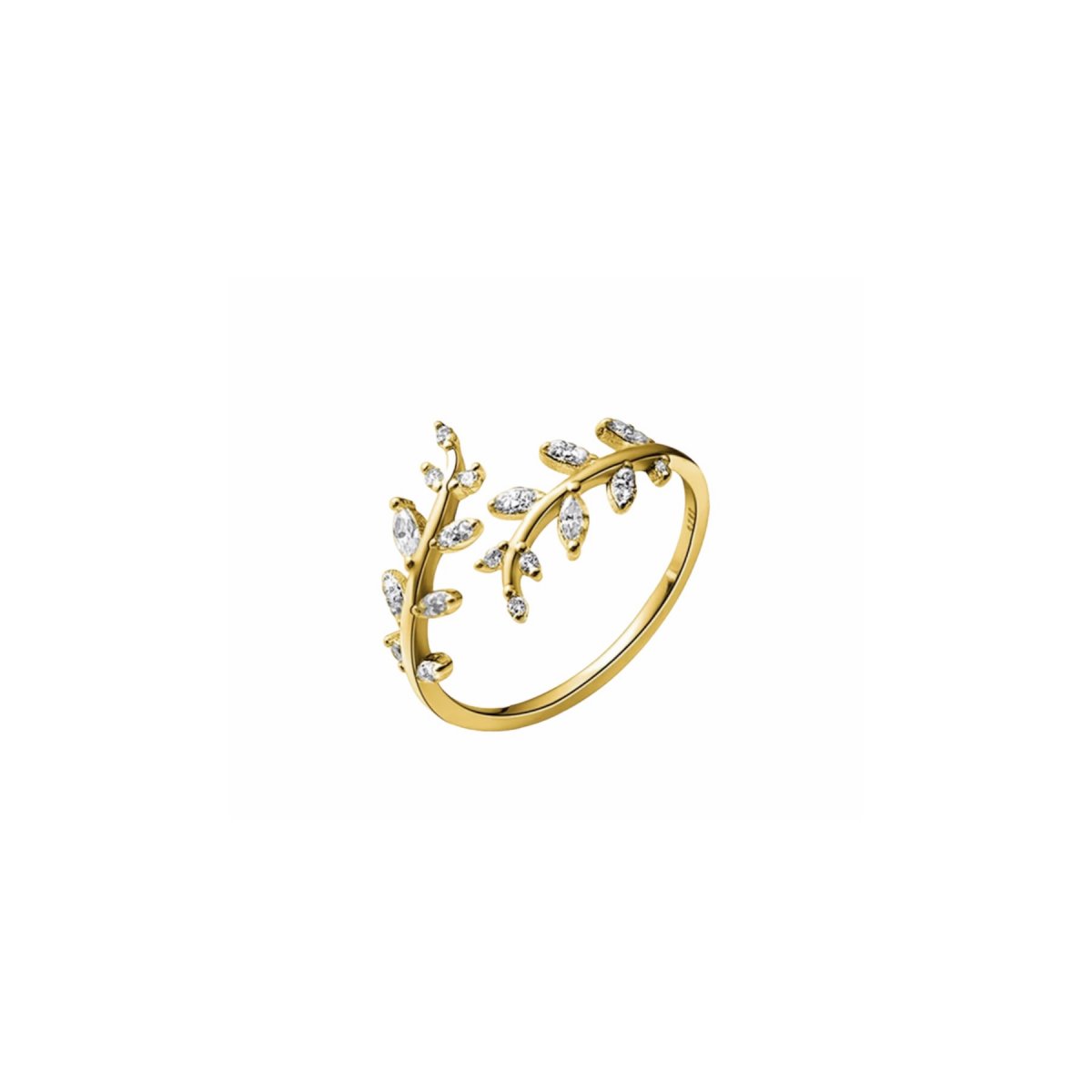 "Frances" ring - Ringe - Phira