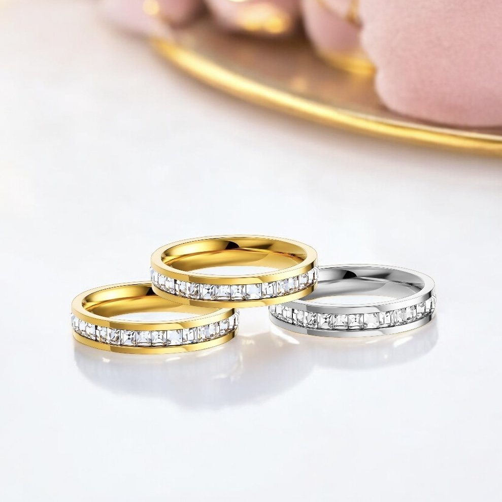 "Atalia" ring - Ringe - Phira